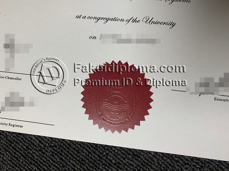 How to Order fake University of South Africa diplomas?