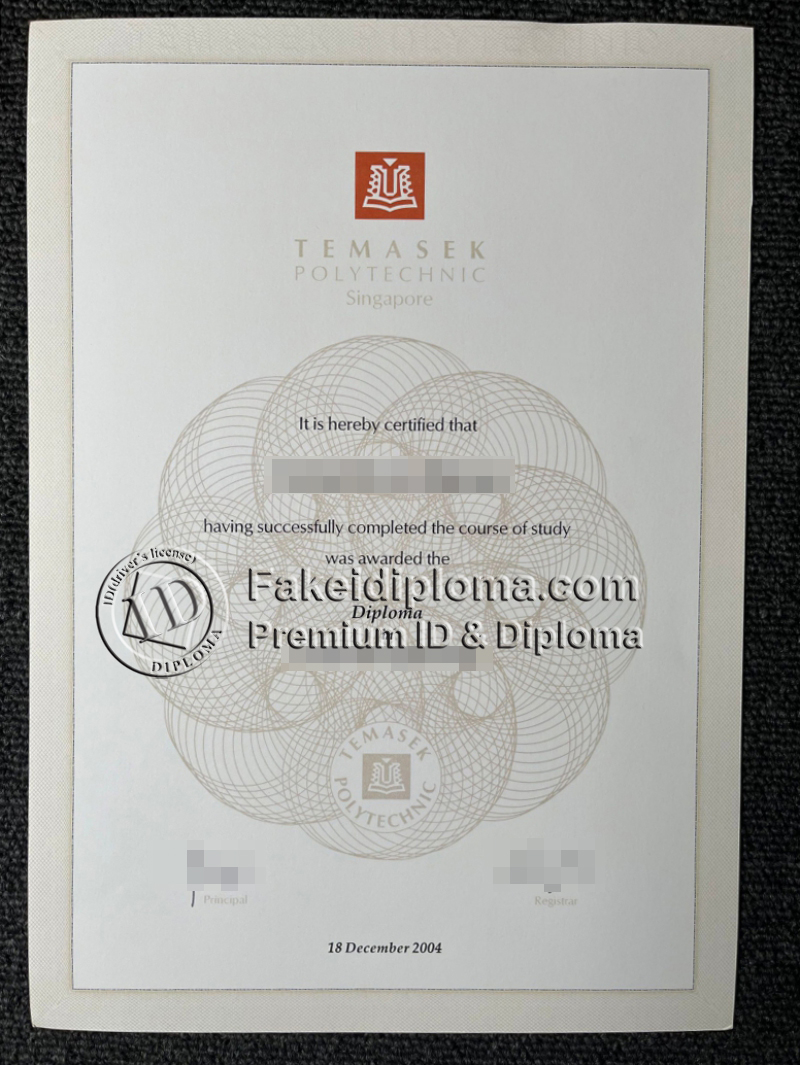 Temasek Polytechnic diploma for sale, buy TP degree Singapore Temasek Polytechnic diploma for sale, buy TP degree Singapore