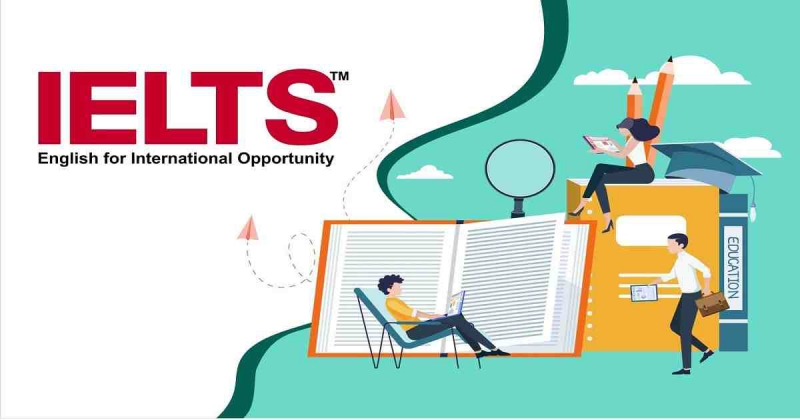 Reliable substitute test IELTS online, IELTS score guarantee