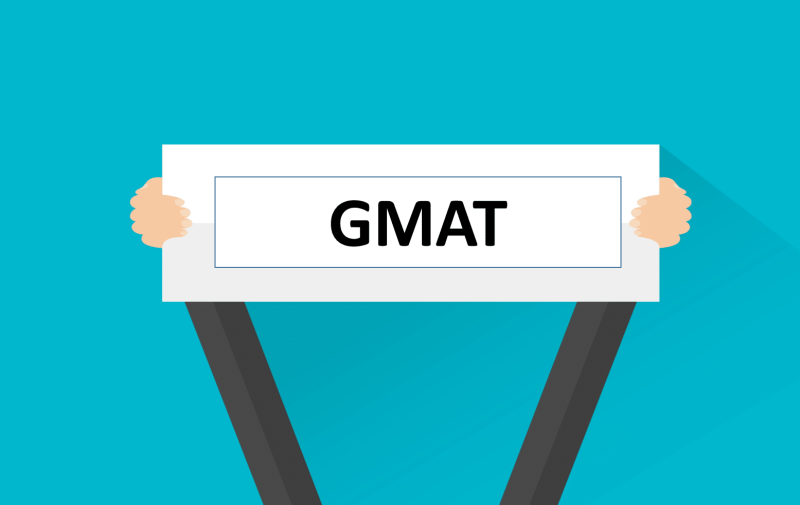 ข้อสอบทดแทน GAMT ออนไลน์ ความช่วยเหลือในการสอบ GMAT