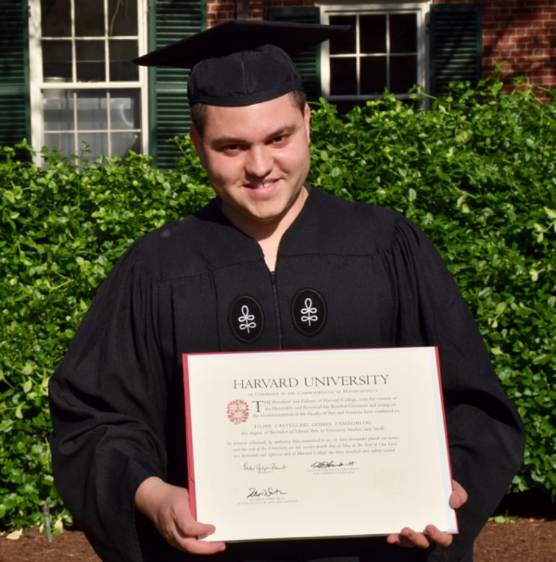 The Complete Guide About How To Get A Fake Harvard Diploma