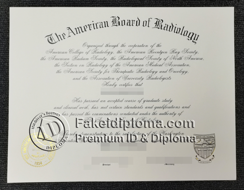 How to buy a fake ABR certificate online? ABR certification